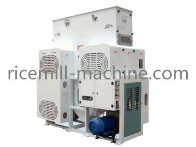 Cina Rendere della sgranatrice MLGQZ36Gx2 della risaia più grande pneumatico o meccanico con il doppio ente in vendita