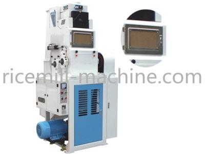 Cina MLGQZ36 la risaia Husker ha prodotto 4.2T/H - 5,0 t/h con la V-cinghia di doppio side in vendita