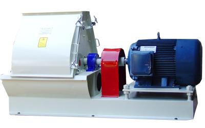 China Molino de martillo SFSP968A-10/968B-10 para moler los materiales granulares en venta