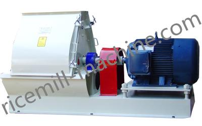 China Molino de martillo SFSP-968A-9/968B-9 para el grano que muele en polvo en venta