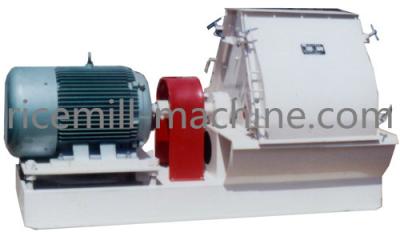 Cina Mulino a martelli SFSP968A-7/968B-7 con la struttura compatta e facile all'operazione in vendita