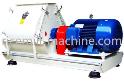 Cina Mulino a martelli dei pezzi di ricambio del macchinario della riseria SFSP968A-5 45/55KW con la piccola vibrazione in vendita