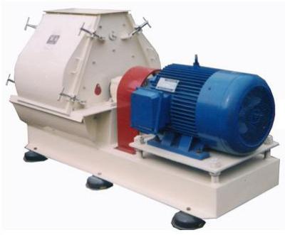 Cina Mulino a martelli di potere 22KW dei pezzi di ricambio SFSP56x30 del macchinario della riseria con grande capacità in vendita