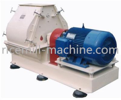 Cina Tipo camera 45KW del cerchio dello strappo di mulino a martelli SFSP56x60 della macinazione in vendita
