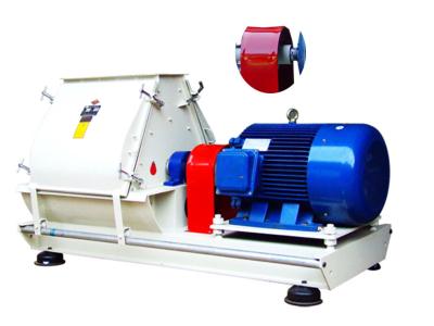 Cina La progettazione del mulino a martelli SFSP56x45 con goccia di acqua, aria ha prodotto 2500 m3/h in vendita