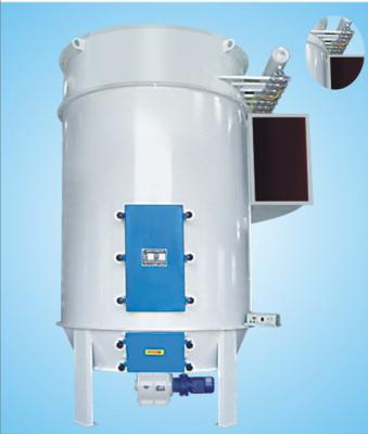 China Colector de polvo del pulso de los recambios del molino de arroz de T BLM-168-I con la concentración baja de la emisión en venta