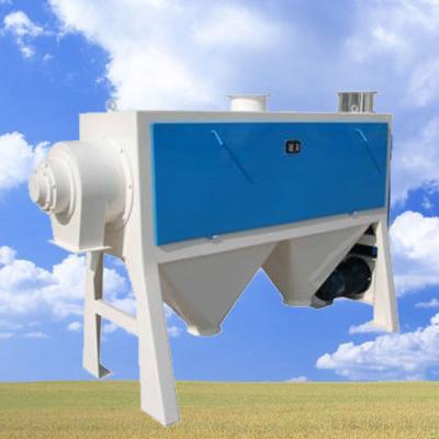 Cina Raschiatore del grano FDMW40×100×2 conveniente e sicuro con forti forza e basso consumo energetico di battitura in vendita