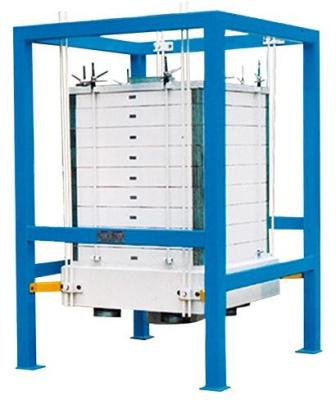 Cina FSFG1×10×63 scelgono il buratto oscillatore del compartimento sicuro e conveniente con i mezzi ed il basso consumo energetico trattati avanzati in vendita