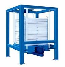 Cina FSFG1×10×63 scelgono il buratto oscillatore del compartimento su efficiente e conveniente con trattato principale significa in vendita