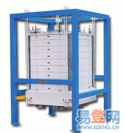 Cina FSFG1×10×83 scelgono produttività del buratto oscillatore del compartimento l'alta ed il costo di mantenimento basso e fuori in vendita