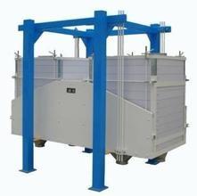 Cina FSFG2×10×100 si raddoppiano buratto oscillatore del compartimento sicuro e conveniente con i mezzi ed il basso consumo energetico trattati avanzati in vendita