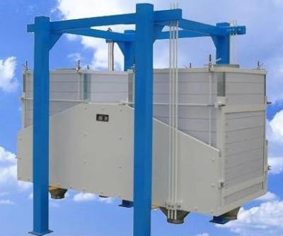 Cina FSFG2×10×63 si raddoppiano risultato del buratto oscillatore del compartimento alto ed il rumore in basso di lavoro con buon trattato significa in vendita