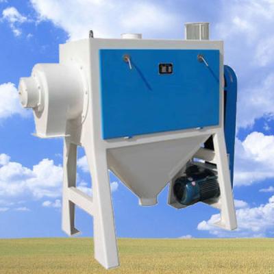 Cina Protezione dell'ambiente e cassaforte del raschiatore del grano FSM40×2 con basso consumo energetico in vendita