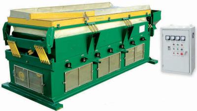 China 5XZ -10 de separator van de ernstpadie of landbouwproducten verwerking Te koop