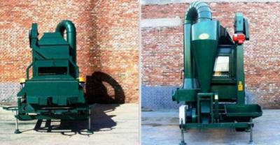 China 5XF-5 Efficiënt en Makkelijk te gebruiken de Verwerkingsmachine van het samenstellingszaad Te koop