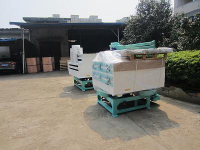 Cina Semplice mantenere la macchina del selezionatore del riso con un'uscita di 5,0 t/h in vendita