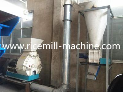 Cina La macchina del mulino dei pezzi di ricambio della riseria SFSP56X40 parte ISO9001 in vendita