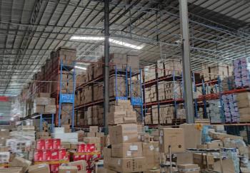 China Factory - Minder Freight Forwarding