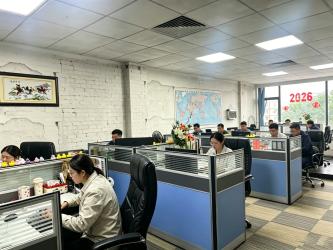 China Factory - Minder Freight Forwarding