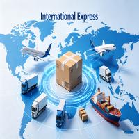 Quality Secure Controllable and Cost-effective International Express and Global for sale