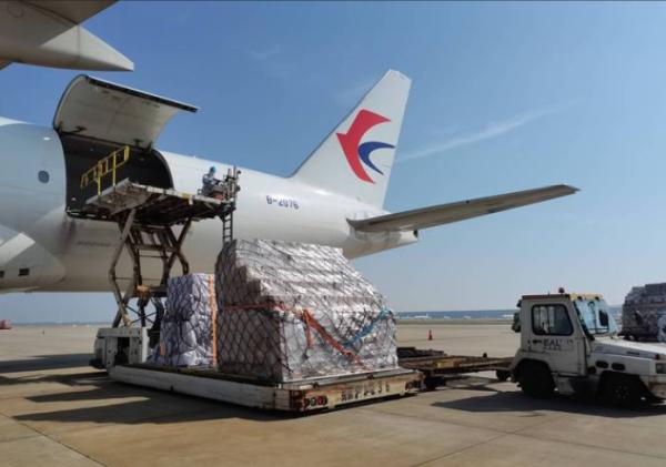 Quality Air Import Service for sale