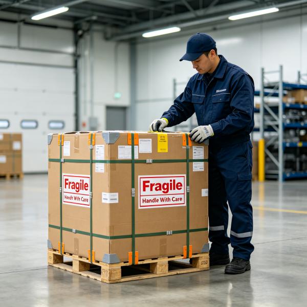 Quality Packaging & Reinforcement for sale