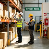 Quality Inventory Management | Warehouse Service for sale