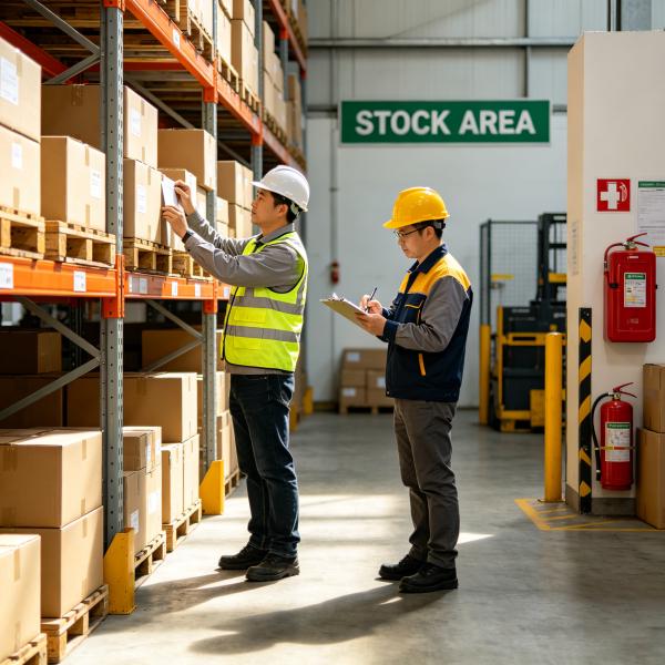 Quality Inventory Management | Warehouse Service for sale