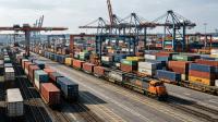 Quality China to Hungary by Train for sale