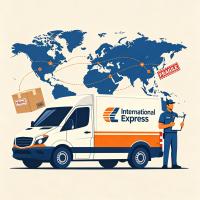 Quality General Goods Fast Express Shipping Service for sale