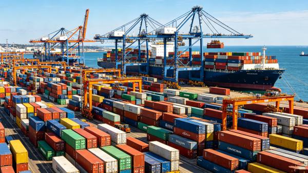 Quality Professional Line to Australia and New Zealand for sale
