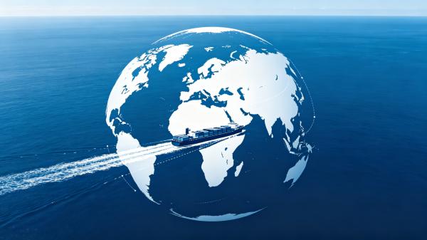 Quality China to US & Canada Ocean Freight | FCL LCL Shipping - Minder Freight for sale