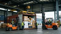 Quality China to Europe Main Port Line for sale