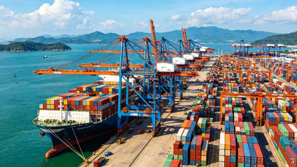 Quality Reliable shipping solutions connecting China with India for sale