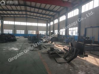 China Factory - Qingdao Qingchi Intelligent Technology Co.,Ltd.