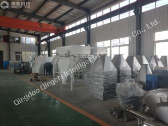 China Factory - Qingdao Qingchi Intelligent Technology Co.,Ltd.