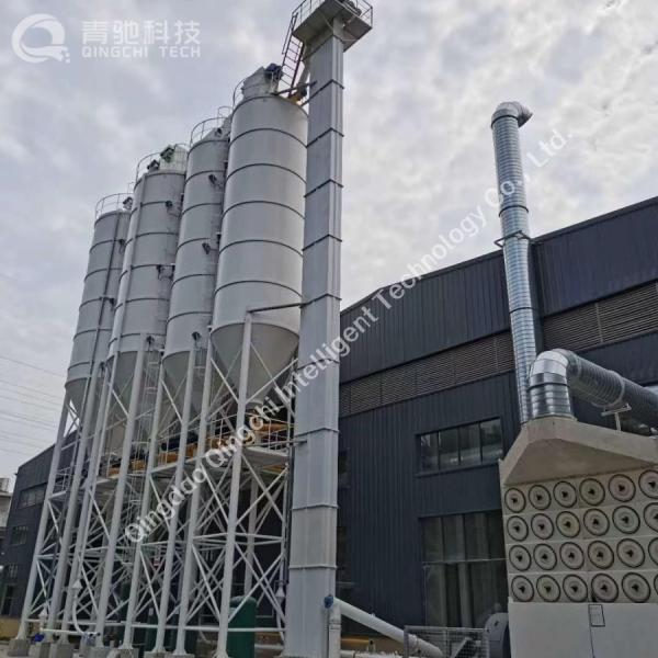 Quality NE15 Chain Bucket Elevator For Sand Continuous Bucket Elevator Customized for sale