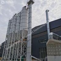 Quality NE100 Universal Bucket Elevator Vertical Stainless Steel Bucket Elevator for sale