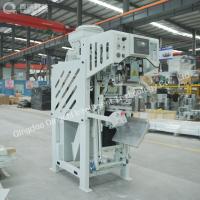 Quality Inorganic Thermal Insulation Drymix Mortar Plant 5ton/H Dry Mix Plant for sale