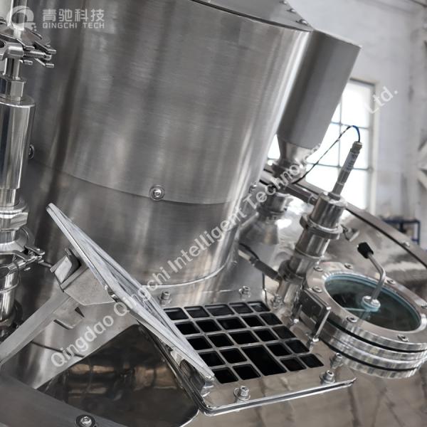 Quality Laboratory mixer for sale
