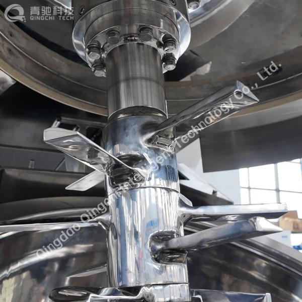 Quality Laboratory mixer for sale