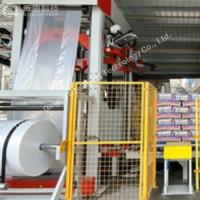 China stretch hood machine for sale