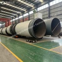 China rotating dryer for sale