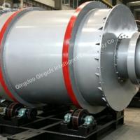 China rotating dryer for sale