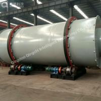 China rotary drying equipment for sale