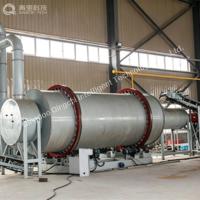 China rotary drying equipment for sale