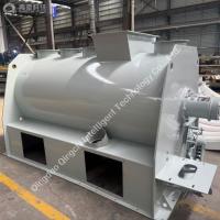 China plough mixer for sale