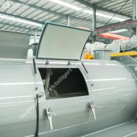 China plough mixer for sale