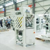 China stretch hood packaging machine for sale