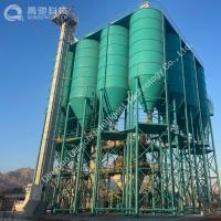 China cement bucket elevator for sale